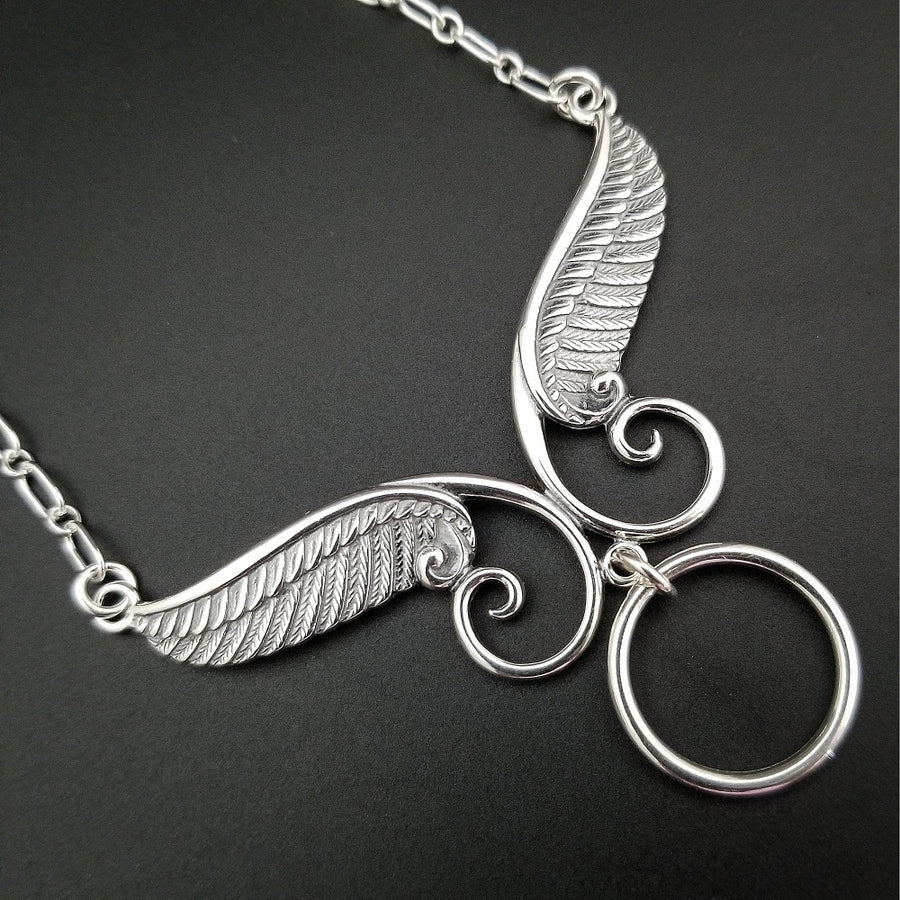 ANGELIC – MY SECRET HEART STUDIOS