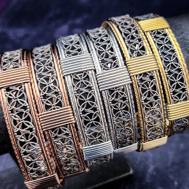 DEKKA COLLECTION – MY SECRET HEART STUDIOS