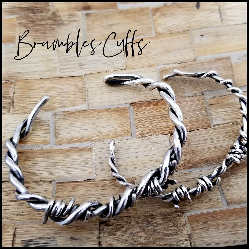 WRIST WEAR – MY SECRET HEART STUDIOS